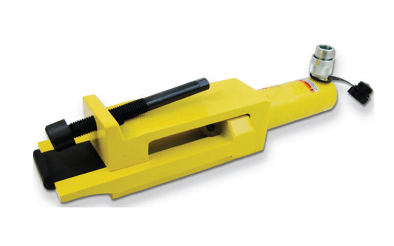 Hydraulic Bead Breakers – Arrow