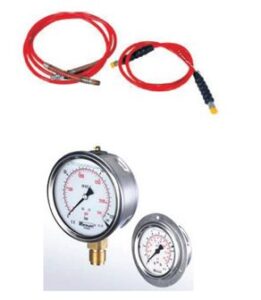 Arrow – Hydrolics Maintenance Tools & Equipment