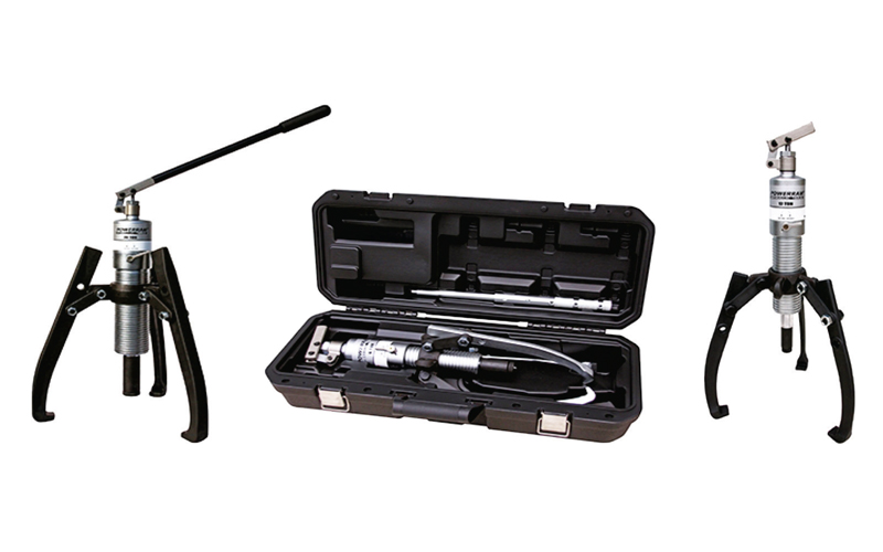 Arrow | Hydraulic Pullers