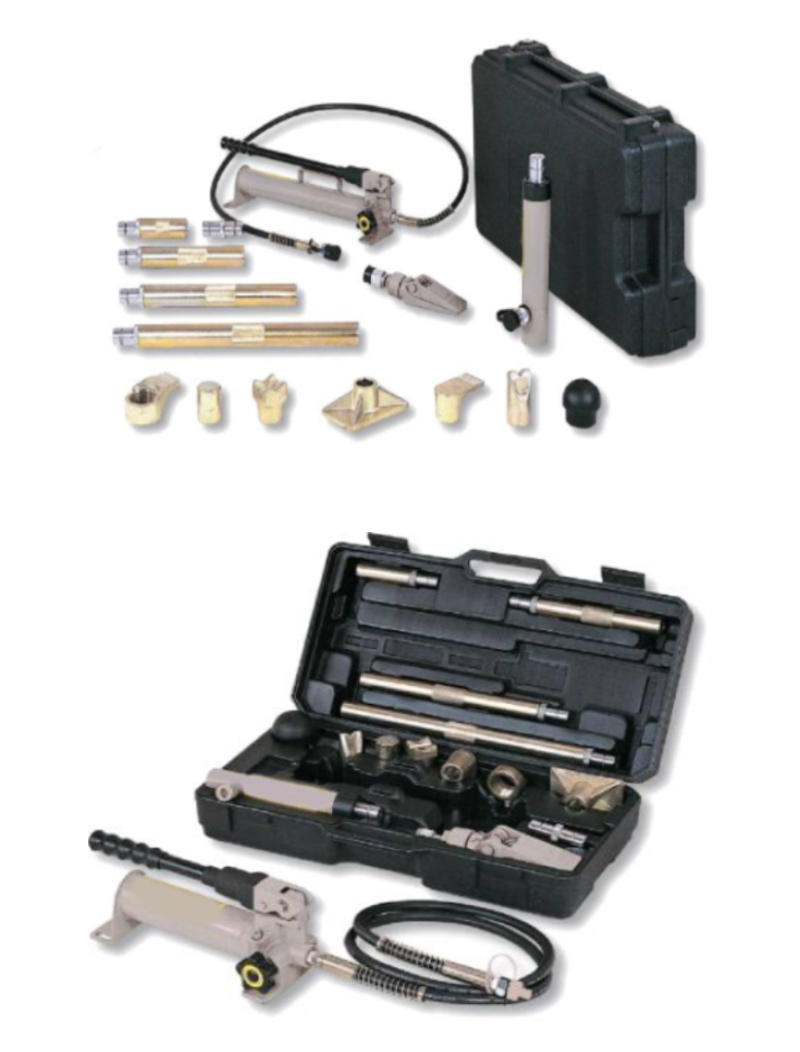 Portable Power Kits – Arrow