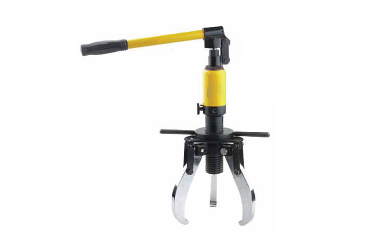 Arrow | Hydraulic Pullers