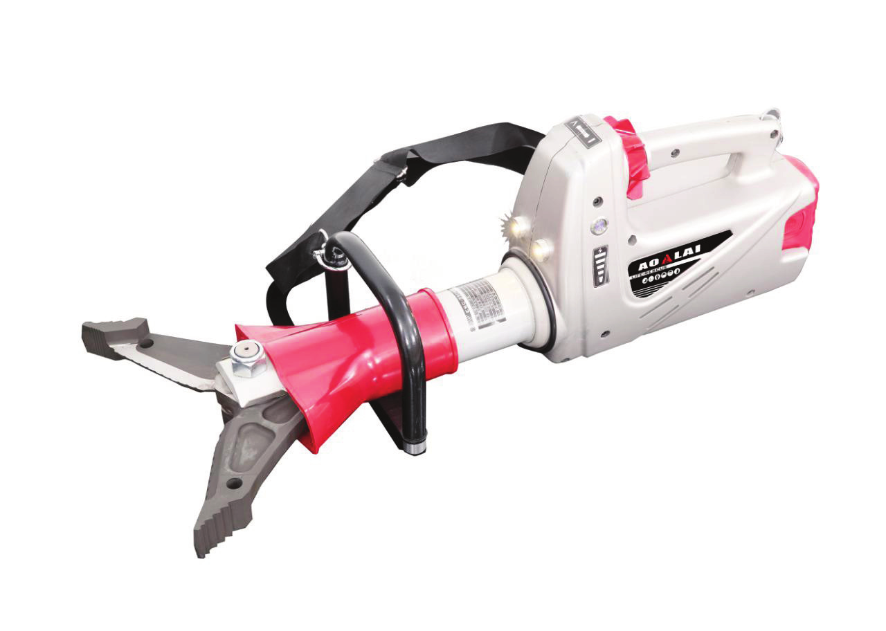 Rescue Tools – Arrow