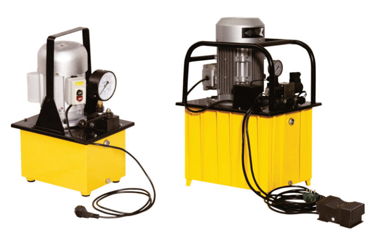 Hydraulic Pumps – Arrow